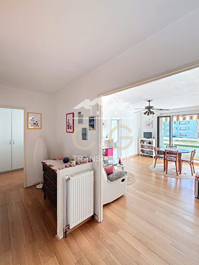 Appartement à vendre - Anglet, Aritxague - 3 pièces - 1 chambre