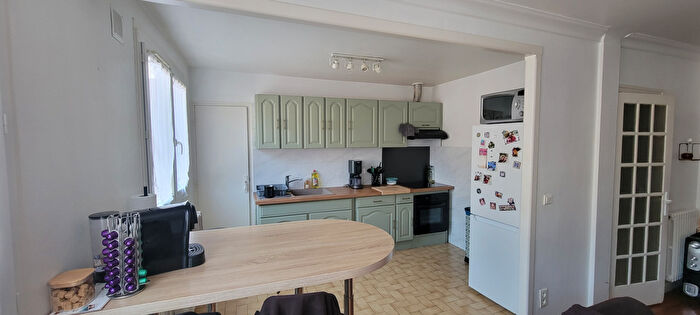 Laguenne - Maison 3 pièces à vendre