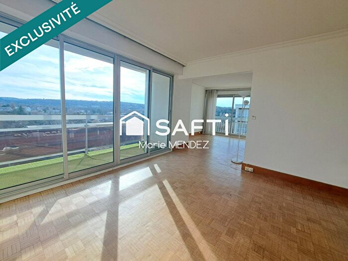 Appartement 5 pièces à vendre à Le Pecq, Mexique
