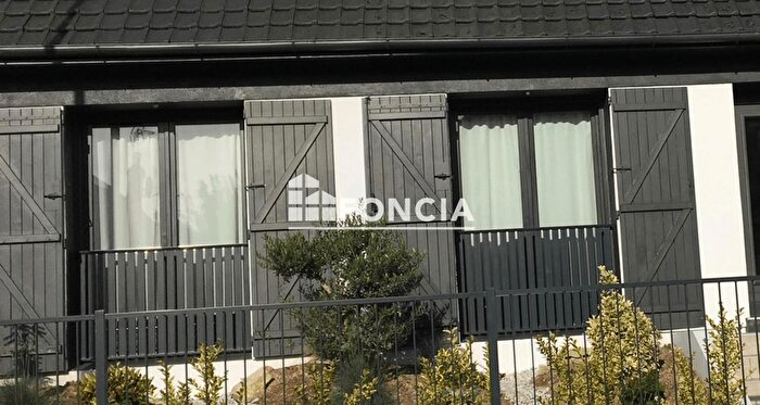 Appartement à vendre - Aulnay-sous-Bois, Mairie, Paul Bert - 2 pièces - 1 chambre