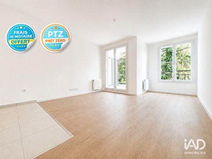 Appartement 2 pièces à vendre - Tournan-en-Brie