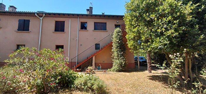 Rouffiac-Tolosan - Maison 6 pièces à vendre