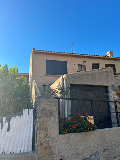 Appartement à louer - Miramas, Les chemins - 3 pièces - 2 chambres