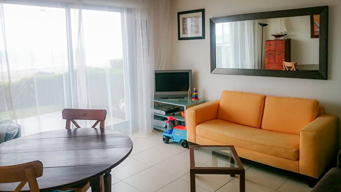 Luc-sur-Mer - Appartement 2 pièces à louer