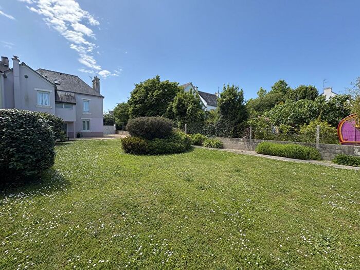 Maison 7 pièces à Riec-sur-Bélon, Riec-sur-Belon, à vendre
