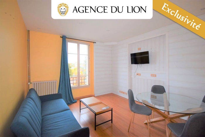 Appartement 3 pièces à louer à Centre Ville, Dreux
