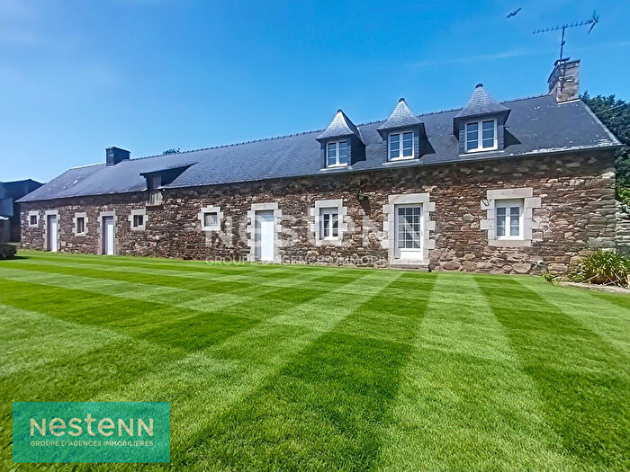 Maison 6 pièces à Le Bodéo, à vendre