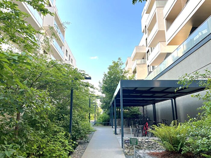 Appartement 1 pièce à vendre à Lyon 8ème, Monplaisir