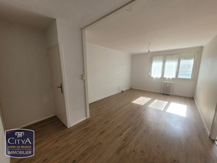 Loos, Ennequin, Epi de Soil - Appartement 2 pièces à louer