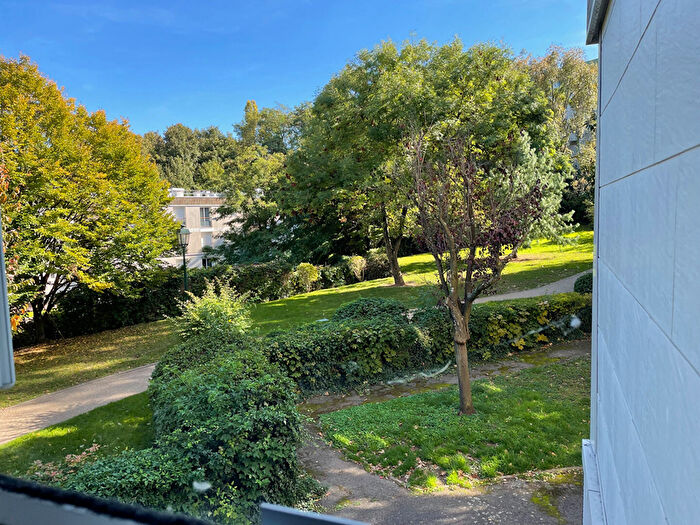 Appartement à vendre - Clamart, Galvents, Corby - 3 pièces - 2 chambres