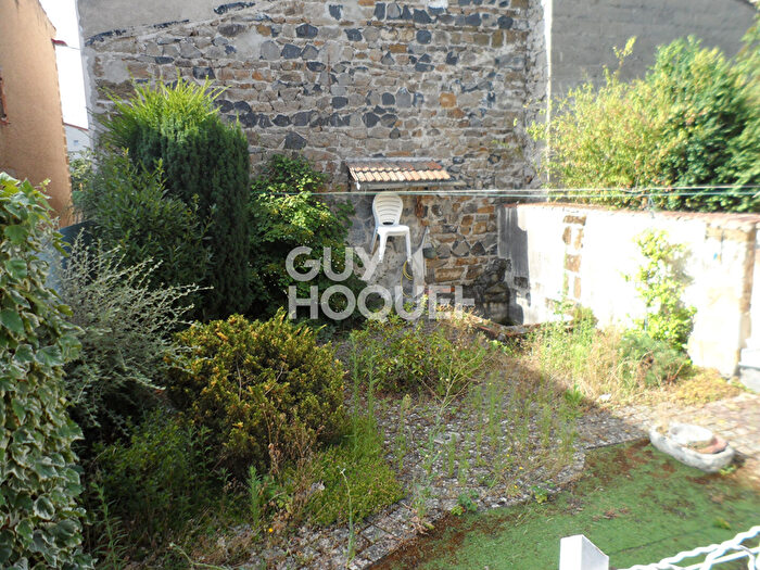 Langeac : Maison 6 pièces à vendre