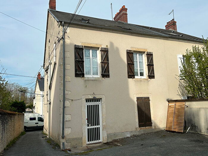 Maison à vendre - Bourges