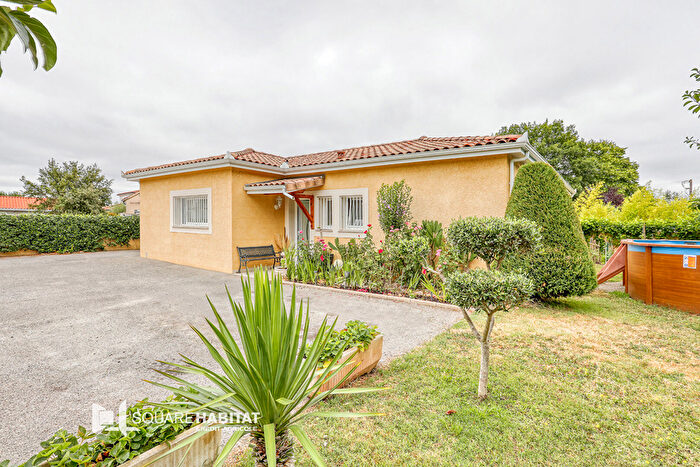 Maison 4 pièces à vendre à Plaisance-du-Touch, Landes, Bastards, Bourdettes, Bouchetis