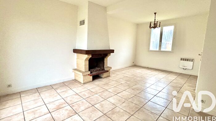 Maison à vendre - Plougastel-Daoulas, Goarem Goz - 5 pièces - 3 chambres