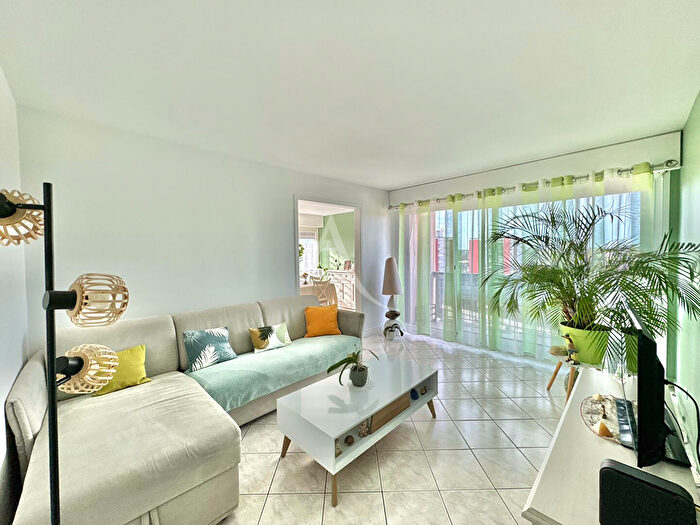 Appartement 3 pièces à vendre à Le Mée-sur-Seine, La Croix Blanche