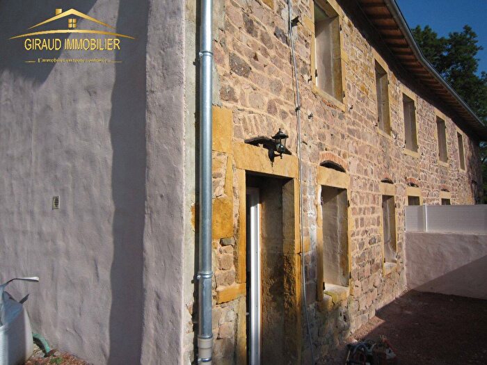 Maison à louer - Mars - 3 pièces - 2 chambres