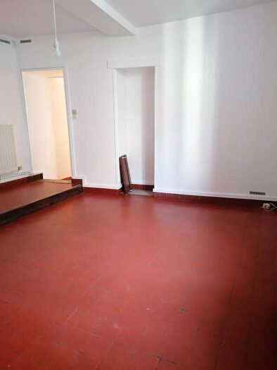 Appartement 2 pièces à louer à Jouarre