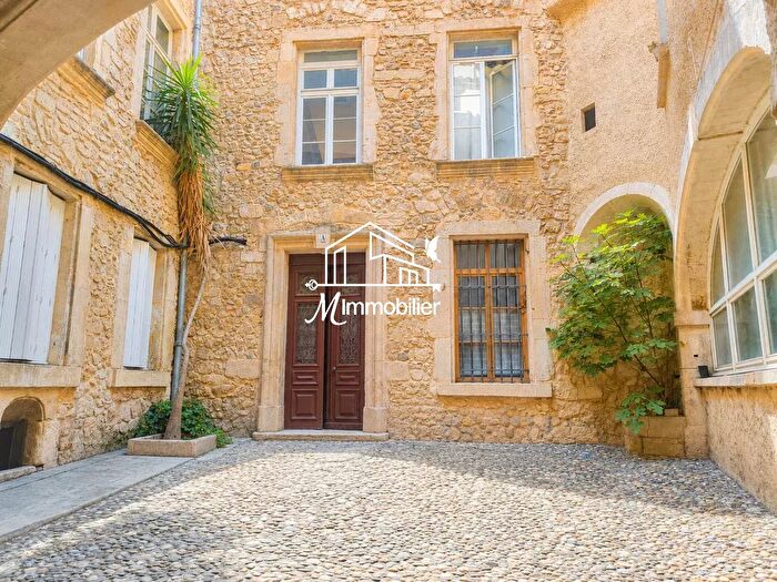 Appartement 2 pièces à louer - Narbonne, Bourg
