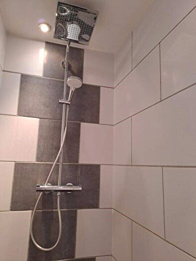 Appartement à louer - Schilick Centre Ouest, Schiltigheim - 4 pièces - 3 chambres