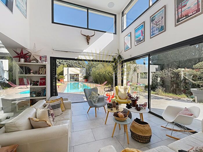 Maison 7 pièces à vendre à Cessenon-sur-Orb