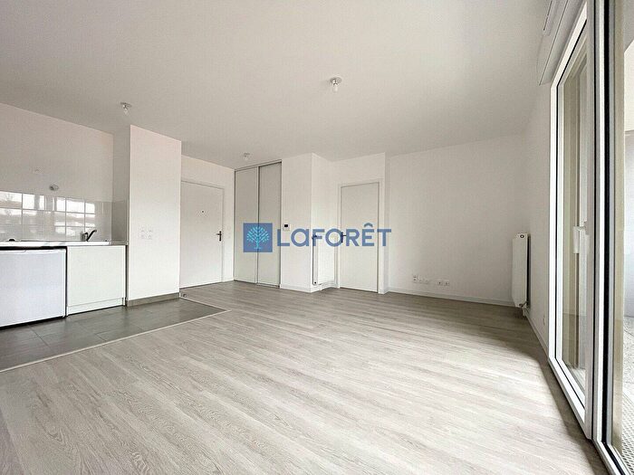 Le Breuil, Épinay-sur-Orge : Appartement 1 pièce à louer