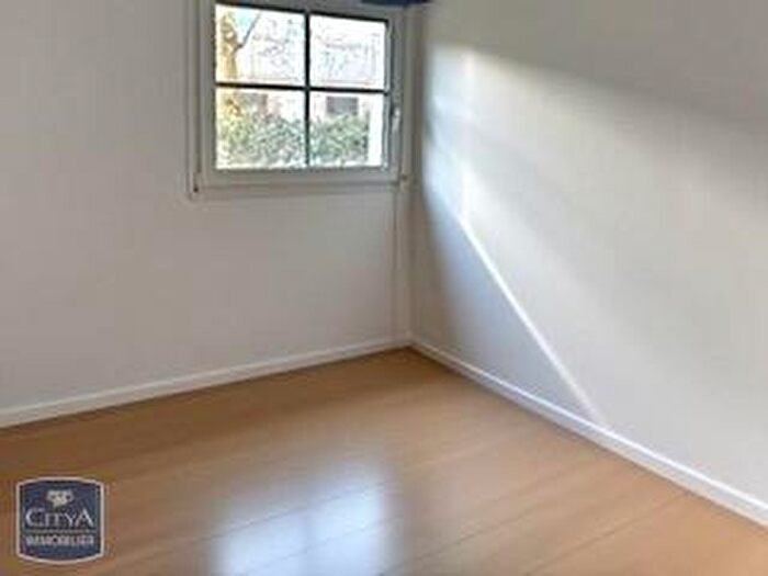 Appartement à vendre - Noisy-le-Grand, Sud - 2 pièces - 1 chambre