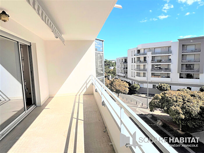 Clermont-Ferrand, Jaude, Fontgiève Saint-Alyre : Appartement 5 pièces à vendre