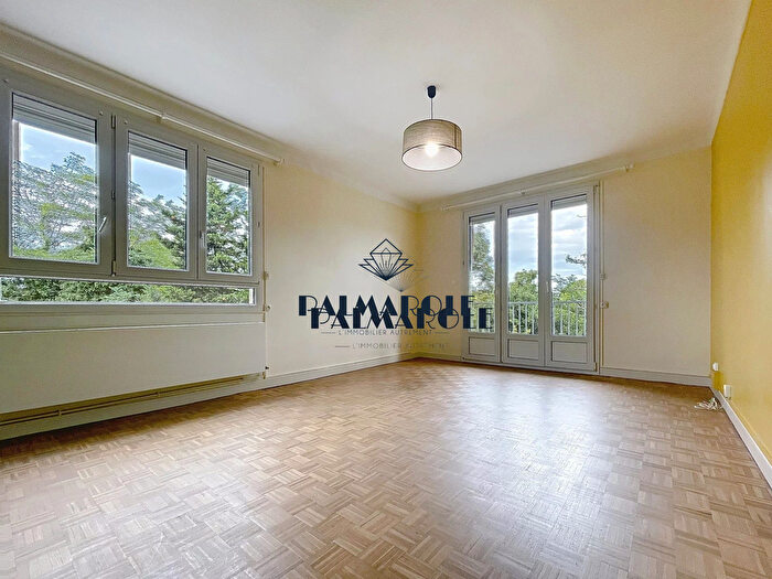 Appartement à vendre - Perpignan, Les Platanes - 2 pièces - 1 chambre