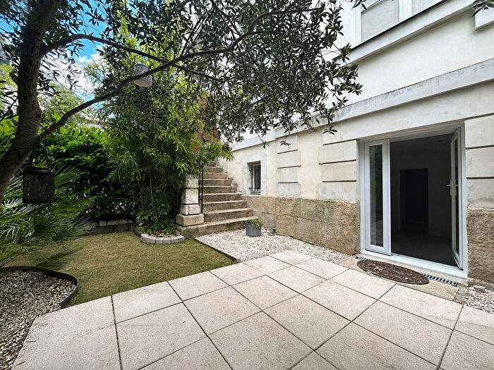 Nantes, Canclaux, Mellinet - Appartement 3 pièces à vendre