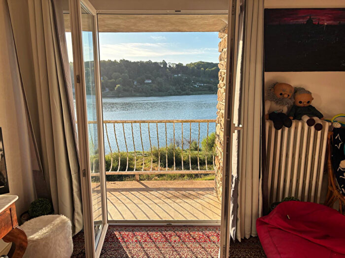 Maison à vendre - Saint-Ciergues - 10 pièces - 7 chambres