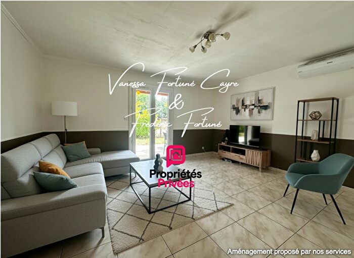 Maison 5 pièces à vendre à Saint-Savin