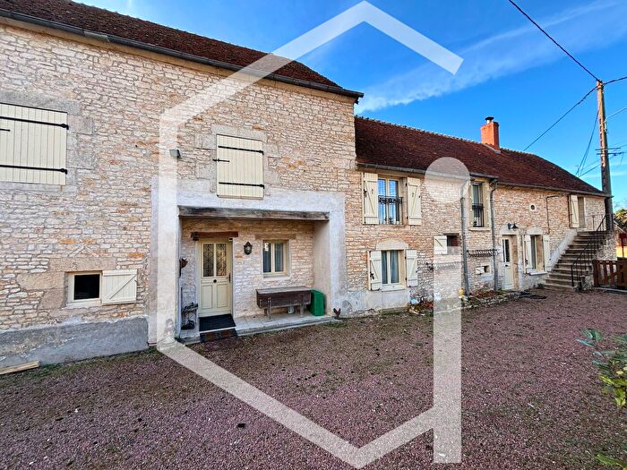 Maison à vendre - Ciez - 3 pièces - 2 chambres