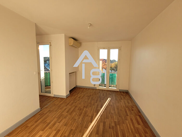 Appartement 3 pièces à louer à Albi, Le Lude, Bellevue