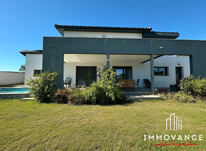 Maison 6 pièces à Grabels, à vendre