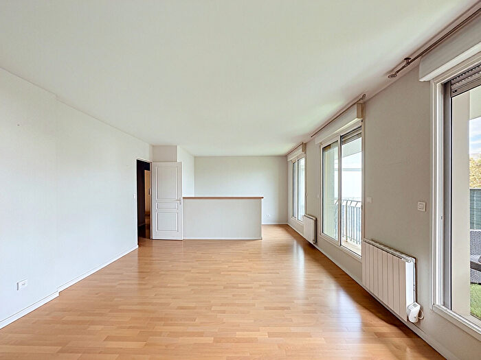 Saint-Brieuc, Ville Hellio, Tour d'Auvergne, Ville Jouha - Appartement 3 pièces à vendre