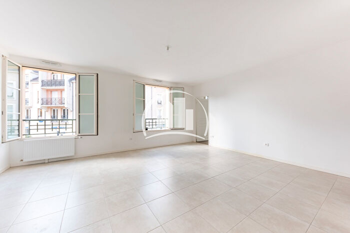 Rambouillet, Groussay, Providence, Gommerie, Vernes, Dreyfus : Appartement 3 pièces à louer