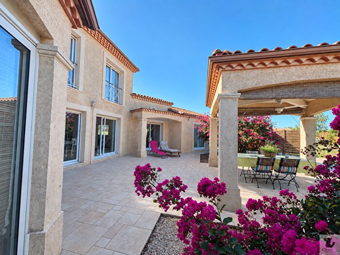 Issigeac : Maison 7 pièces à vendre