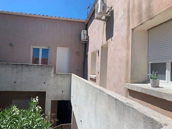 Appartement 2 pièces à louer - Beaucaire, Nîmes