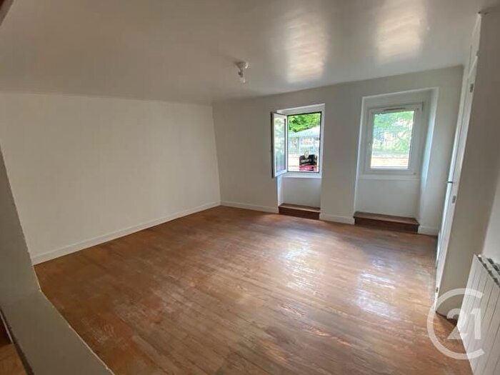 Le Mans, Tessé - Appartement 1 pièce à vendre