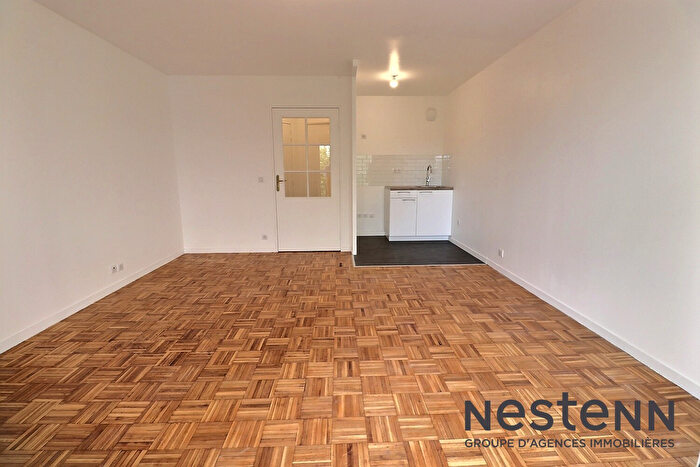 Neuilly-Plaisance, Eglise, Gare - Appartement 1 pièce à louer