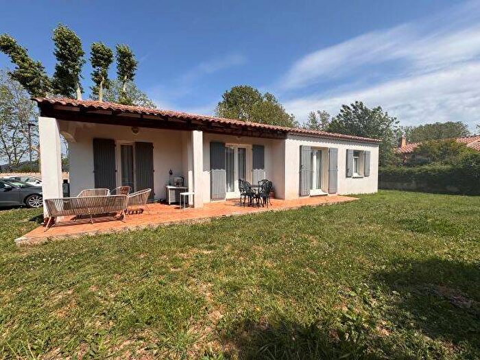 Maison 4 pièces à Peyrolles-en-Provence, à louer