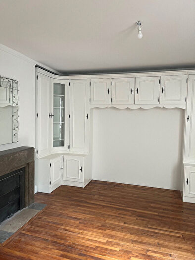 Appartement à louer - Paris e , Monge, Jussieu - 2 pièces - 1 chambre