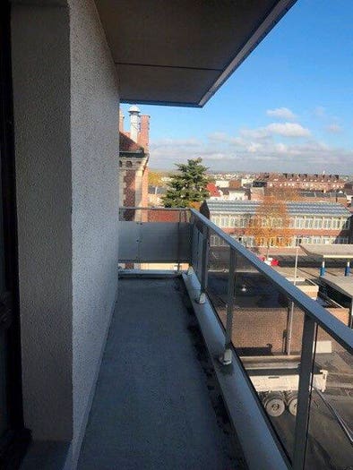 Appartement 1 pièce à louer - Amiens