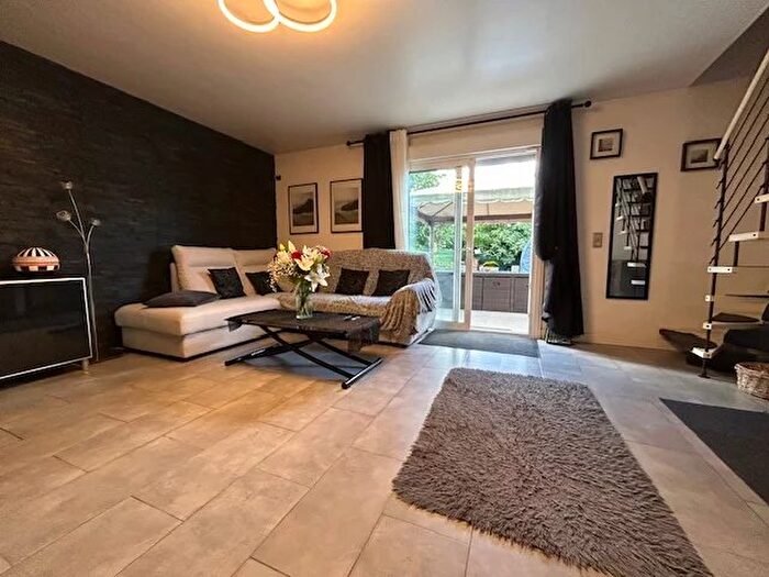 Maison à vendre - Gretz-Armainvilliers - 5 pièces - 3 chambres