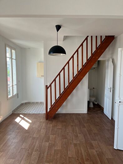 La Garenne-Colombes, Centre Nord, Gare, Mairie - Appartement 3 pièces à louer