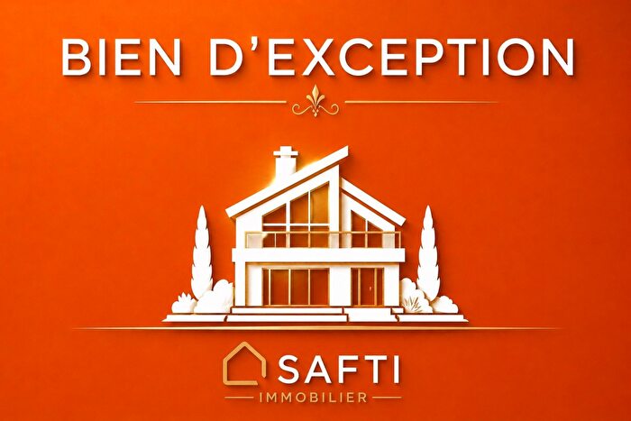 Saint-Chaffrey : Maison 7 pièces à vendre