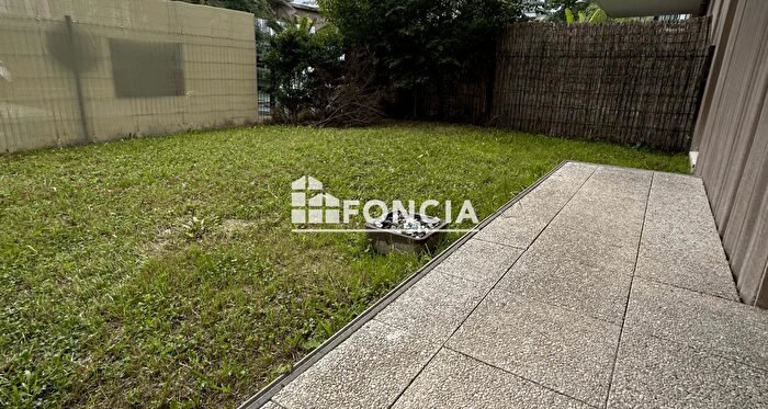 BayonneBayonaBaiona, Sainte-Croix - Appartement 2 pièces à vendre
