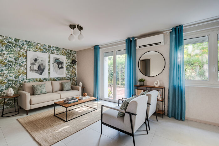 Maison à vendre - Toulouse, LOrmeau, La Terrasse, La Grande Plaine - 5 pièces - 4 chambres