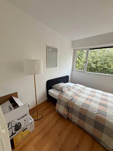 Orvault, Bois-Saint-Louis, Plaisance, Ferrière, Val-dOr : Appartement 4 pièces à louer