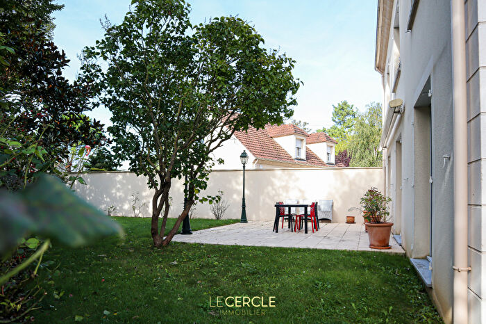 Maison 6 pièces à Ermenonville, à vendre